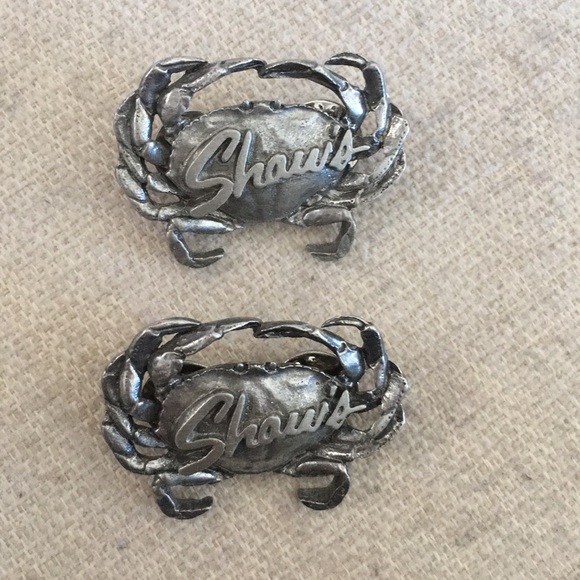 Shaw’s | Jewelry | Pin Brooch | Poshmark
